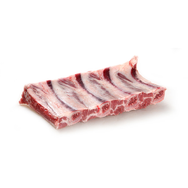 BBQ Select Rib (HQ) - Sparta